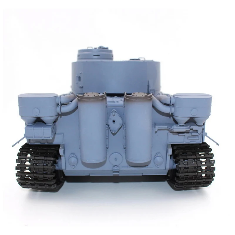 Wholesale 116 Rc Tiger Tank Mato 1 16 Rc German Tiger Tank Shoot Big ...