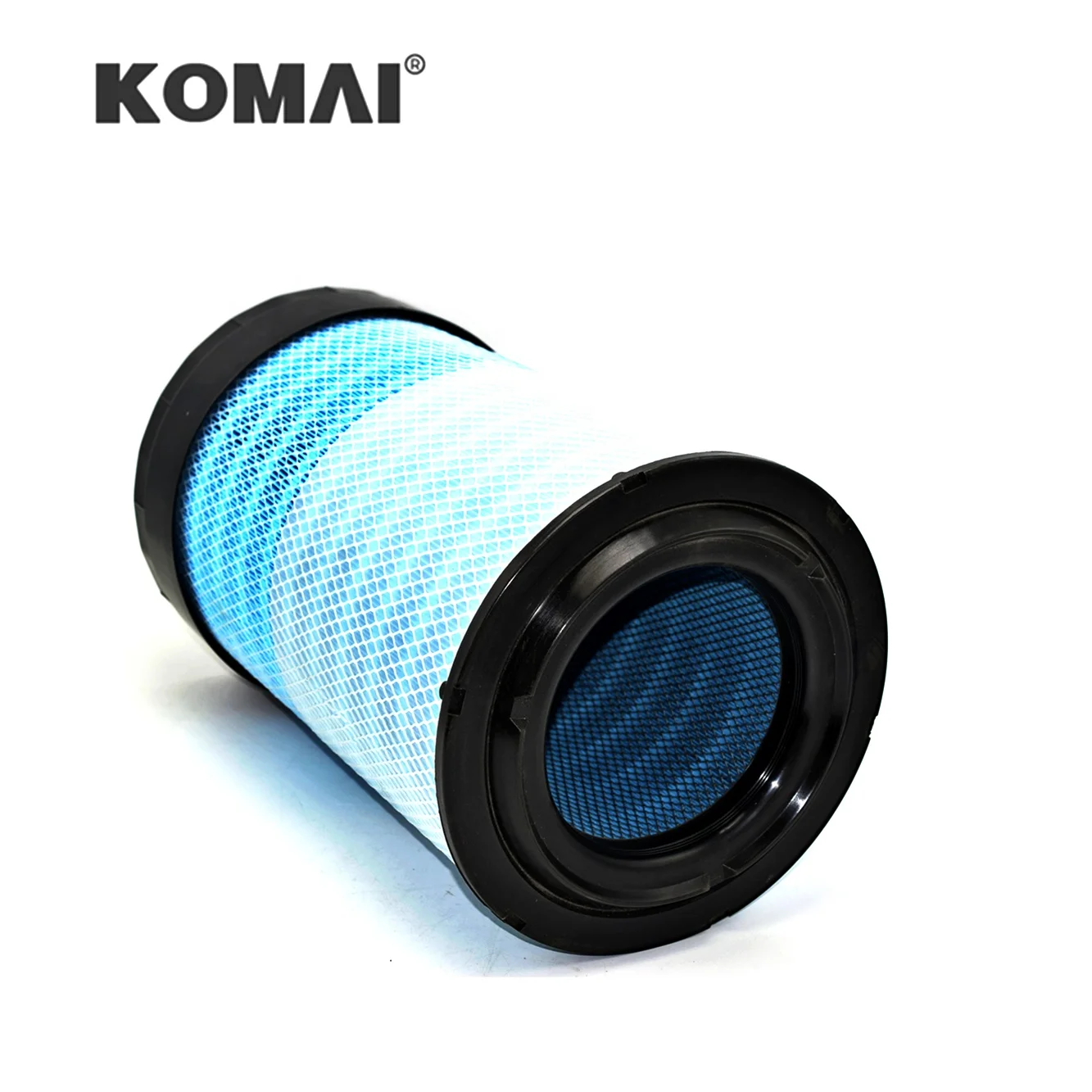 DOOSAN Excavator Air Filter - High Performance & Durability