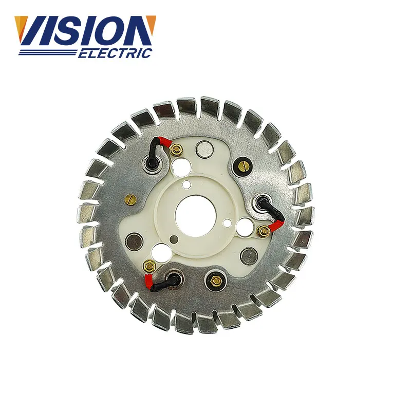 T18 Rotating Rectifier Module For Dc Diesel Generators & Brake ...