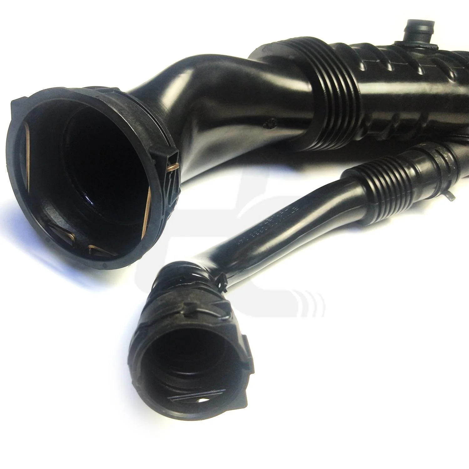 Hc 2640902500 Air Intake Duct Pipe For Mercedes Benz A2640902500 C160 ...