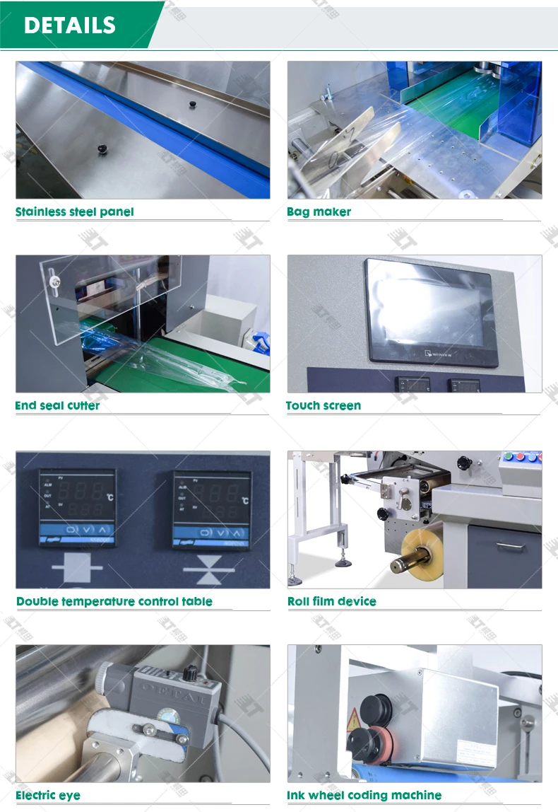 Date Code Printer For Chicken Packing Machine With Tray Vt-330x - Buy ...