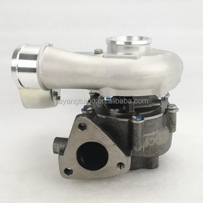 D4EB Turbo 49135-07301 4913507301 2823127800 28231-27800 Turbo for 2006 ...