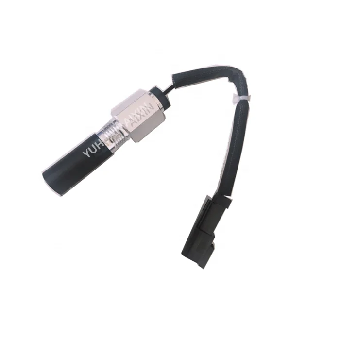 Oil Pressusre Sensor 1619926 161-9926 For Cat Excavator Parts - Buy Oil ...