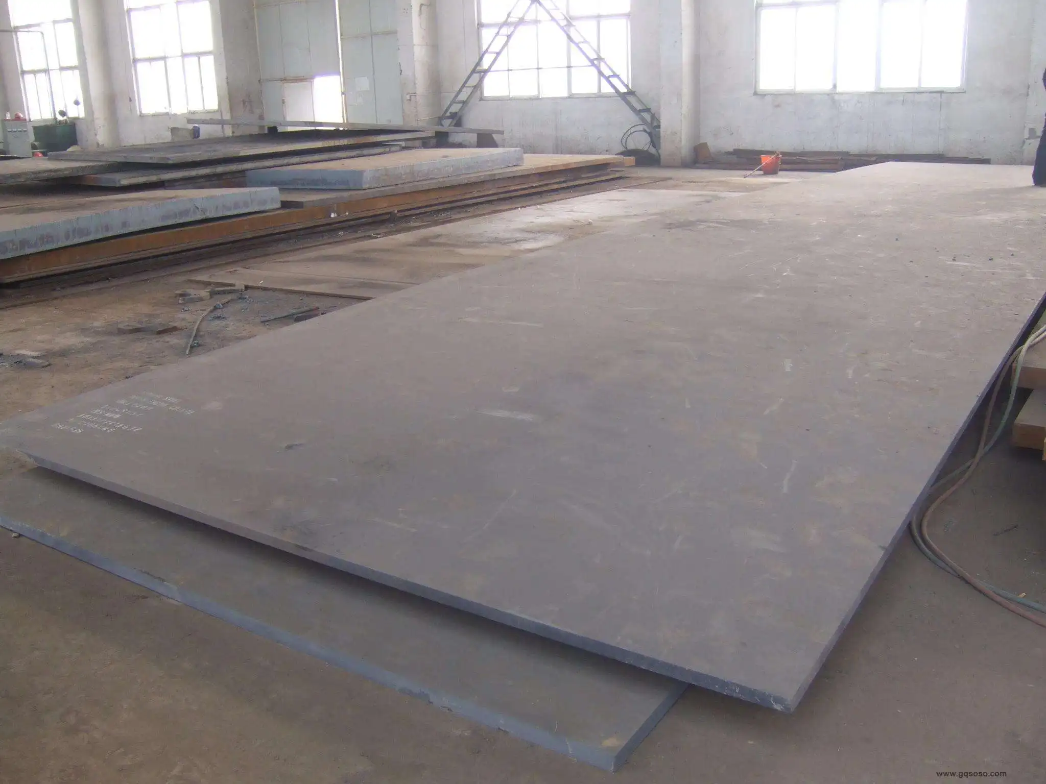 Abs Grade A Ah32 Ah36 Shipbuilding Marine Steel Plate - Buy Marine ...