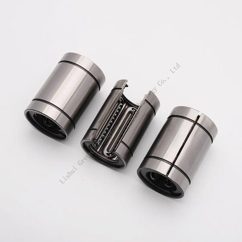 Wholesale Price High Precision Linear Ball Bearing Lm20 Linear Bearing ...