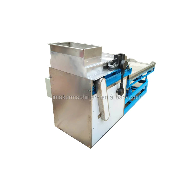 Small Tiger Nuts Crusher Peanut Almond Walnut Hazelnuts Nut Crusher ...