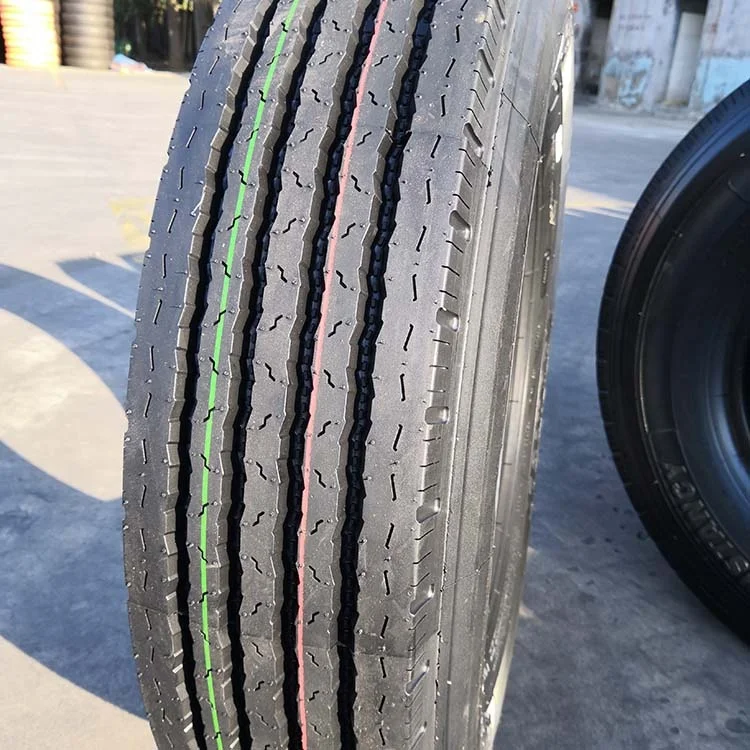 Cheaper Doupro Brand Truck Tyres 7.50R16 - Global Market