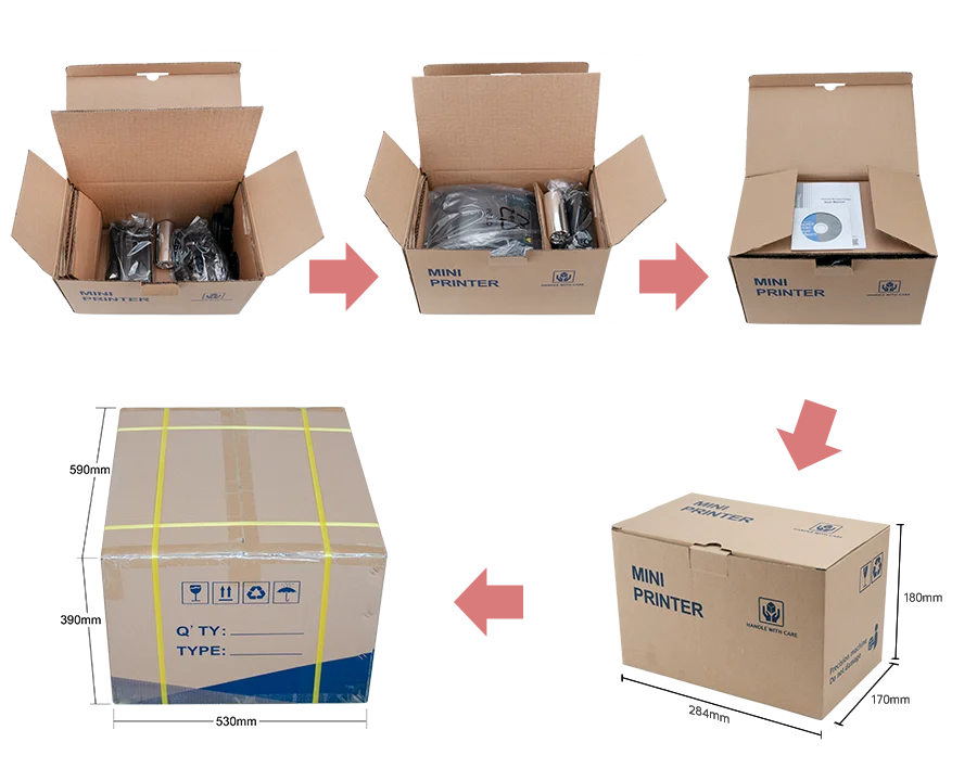 80mm Thermal Pos Printer For Receipt Paper Free Spare Parts Bis Isi 1 80mm-thermal-pos-printer-for-receipt-paper-free-spare-parts-bis-isi-1