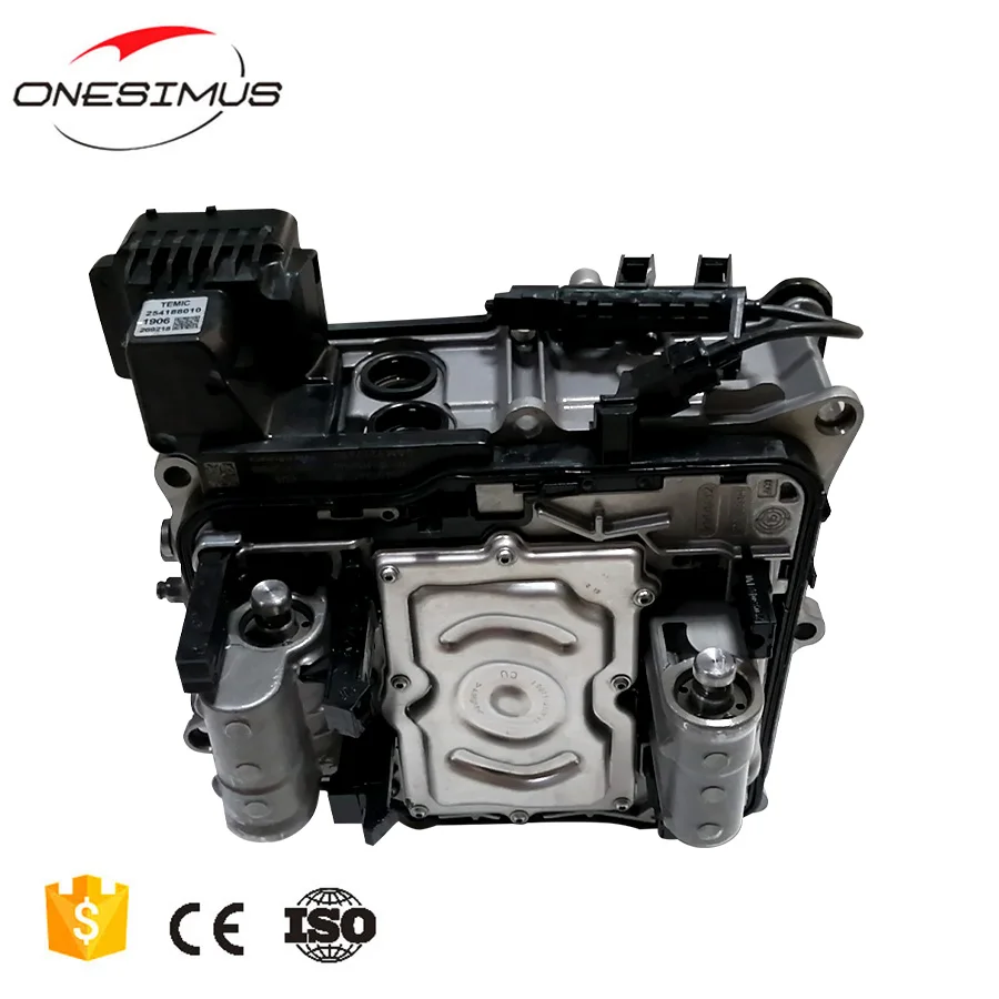 Hot Sale High Quality Dq200 Dsg Transmission Control Unit,Oam Dq200 ...