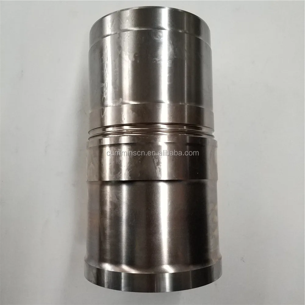 Cummins Engine 6CT Cylinder Liner Kit - Reliable Performance