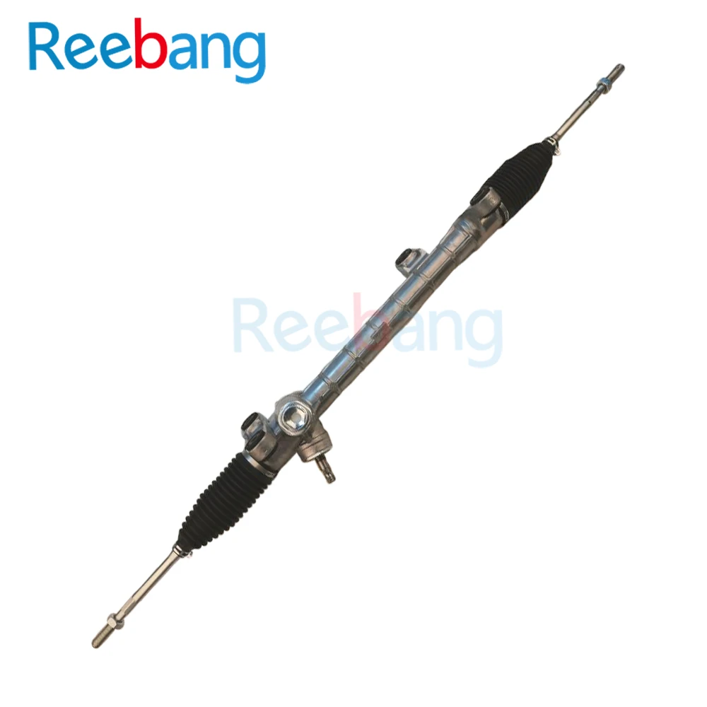 Power Steering Rack For Toyota Corolla Altis Nze121 Steering Gear Rhd ...
