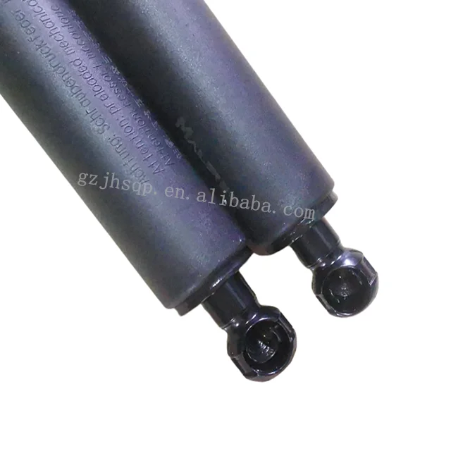 955 512 550 07 Gas Spring For Porshe Cayenne 9pa 95551255007 7l5827550j ...