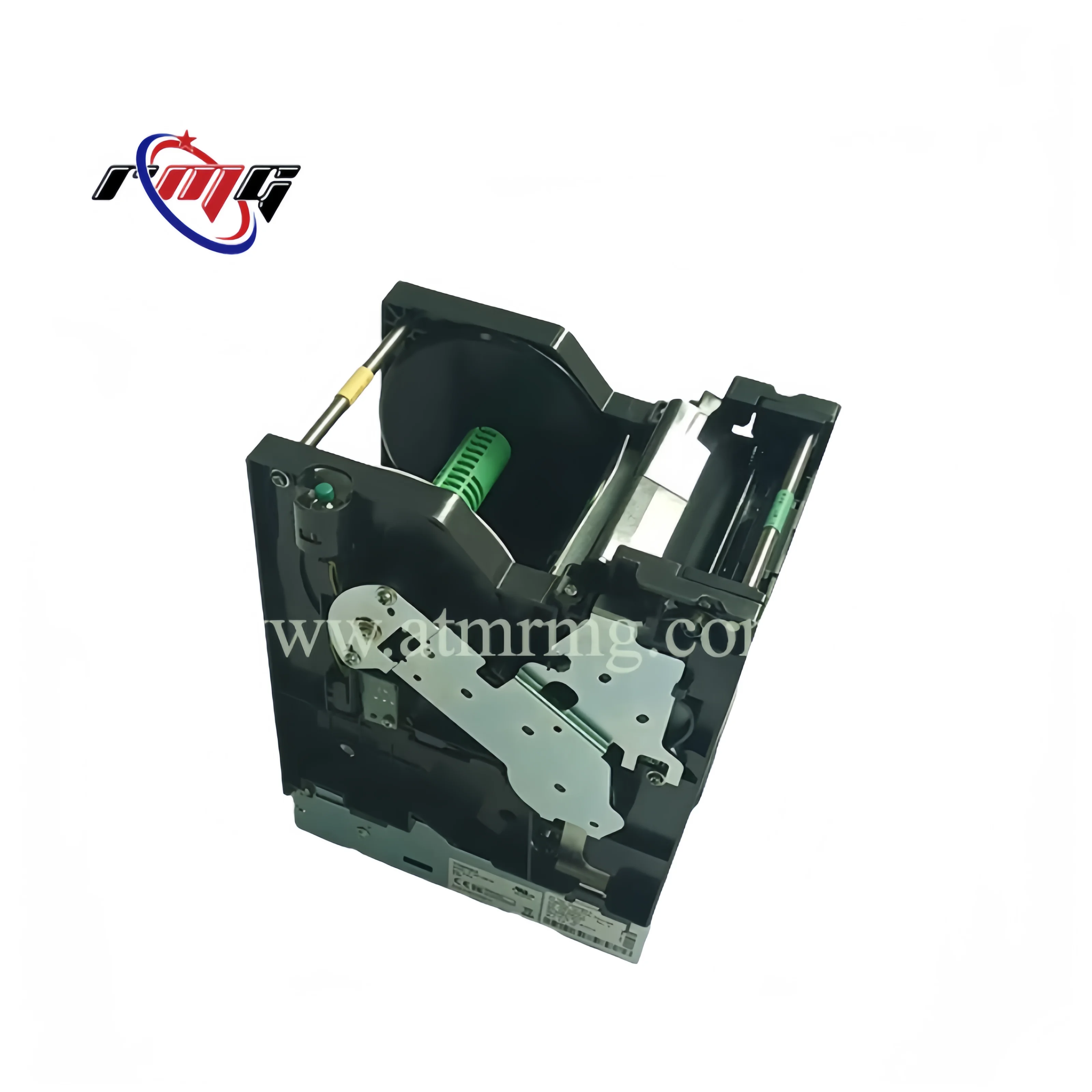 Atm Machine Parts Ncr Selfserv 6683 6687 Usb Thermal Journal Printer ...