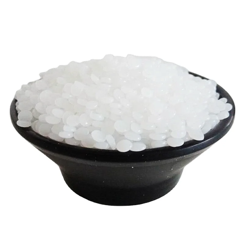 Lupolen 2227K LDPE Virgin Resin - Natural Granules for Packaging Film ...