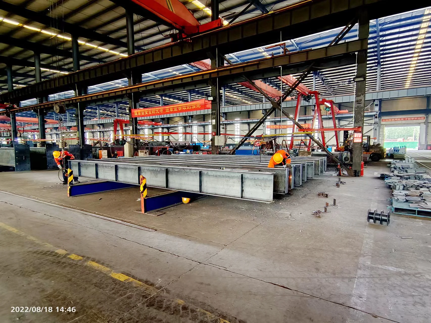 Australia Standard Ce Standard Aisc Standard China Steel Manufacturer ...