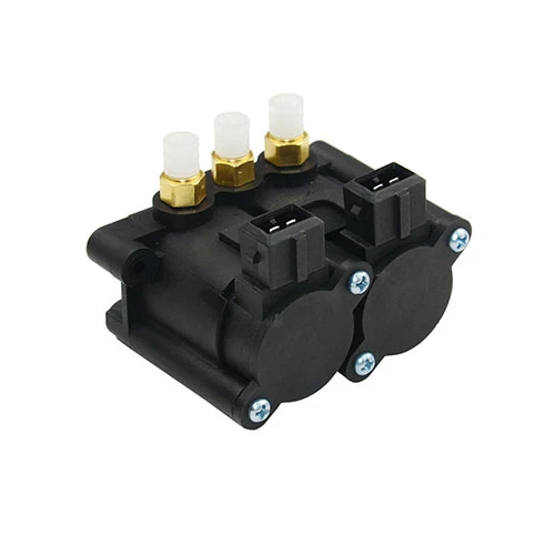 Top Sale Suspension Solenoid Valve Block 37221092349 37226787616 For ...