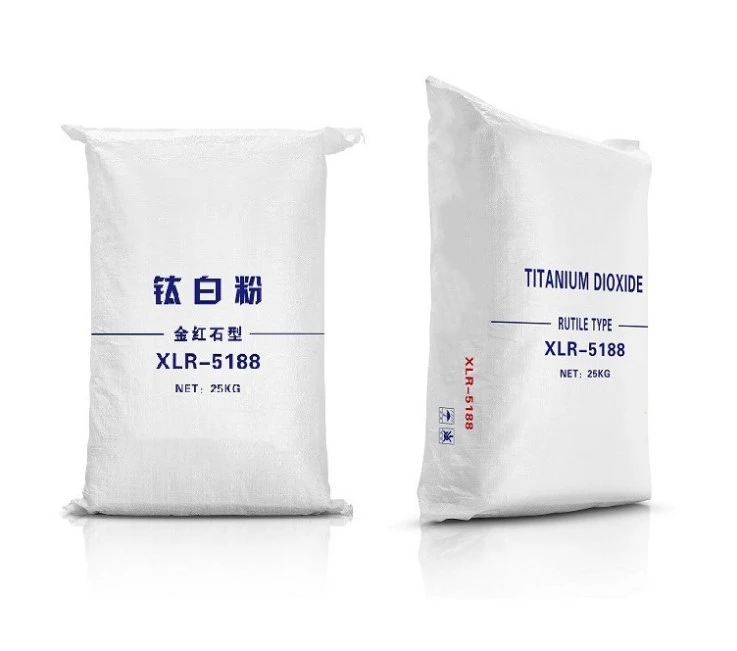 High Quality Tio2 Titanium Dioxide R-960 99.9% Pure Anatase Titanium ...