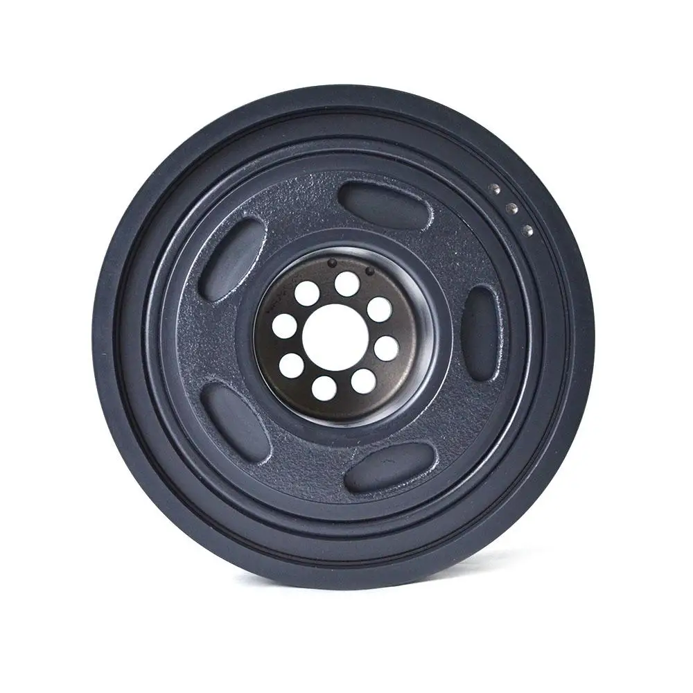 Crankshaft Pulley 06E105251 for Audi, Porsche, VW Engines