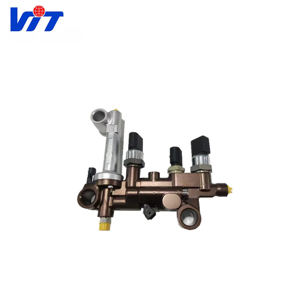 VIT-JE Pump Injector Measuring Device A0001404139 0001404139 for BENS ...