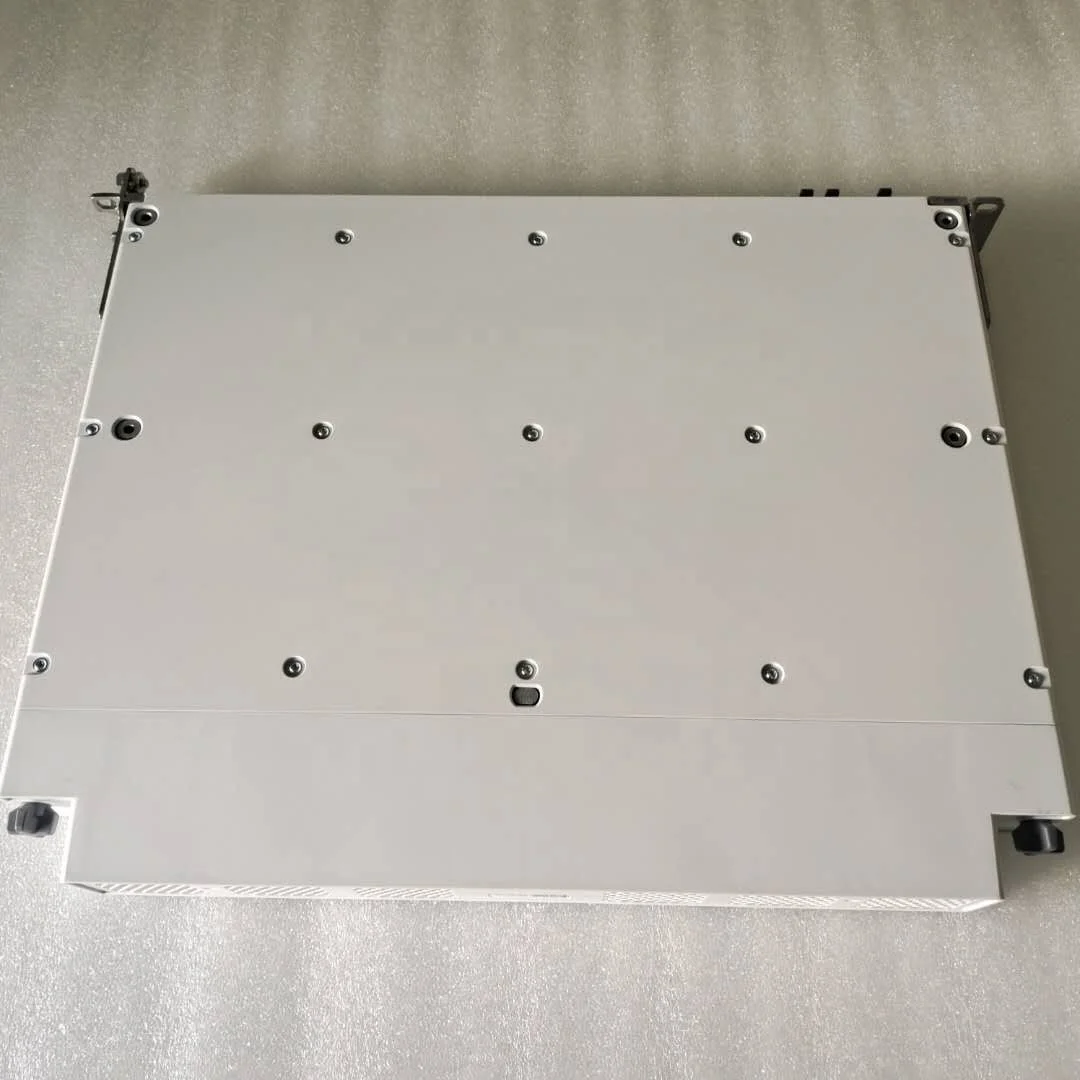 ERICSSON Baseband 6648 KDU 137 0015/11 5G BBU - 20 Pieces