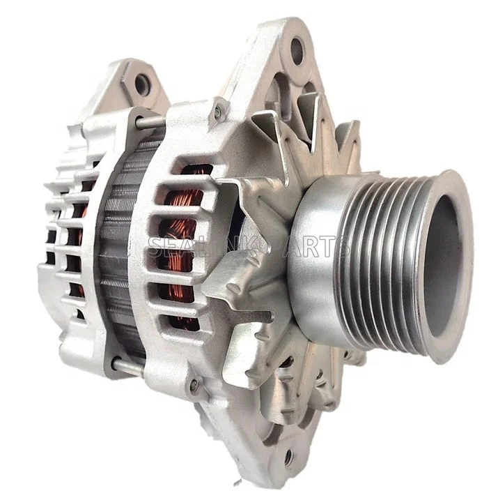 24V 50A Alternator for ISUZU NPR300 - Reliable Power