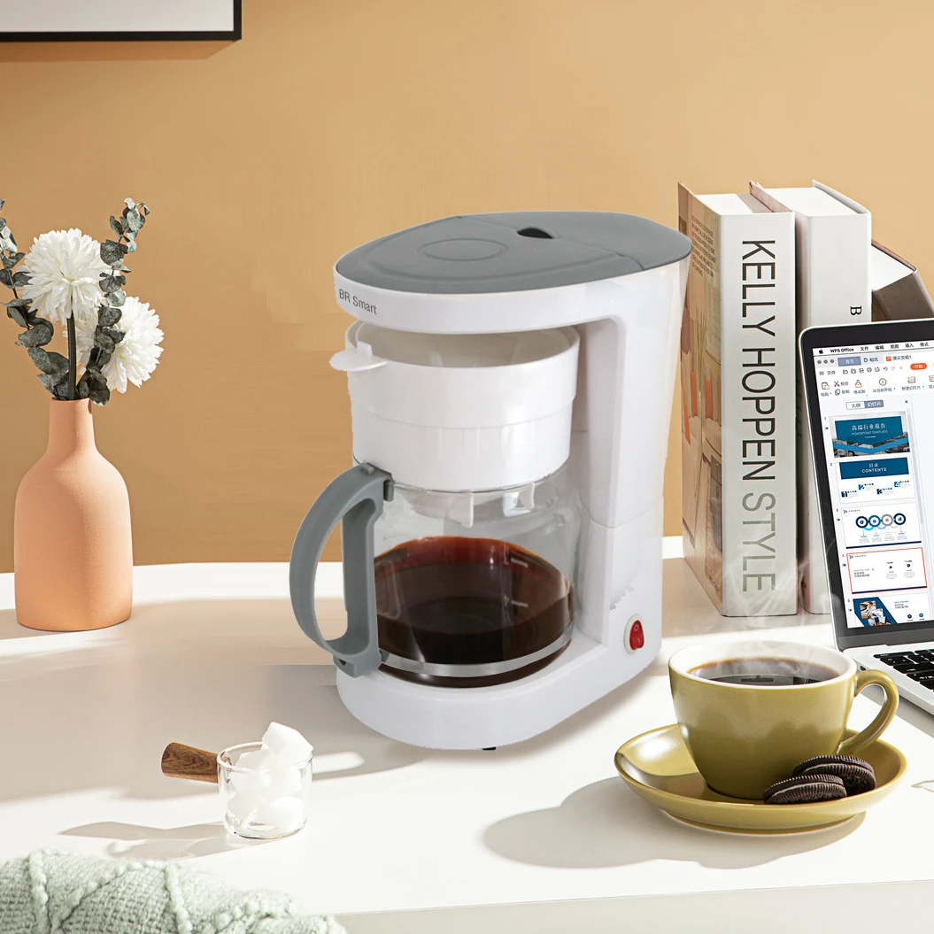 10 Cups Drip Coffee Maker Sale Home Multi Capsule Other Coffee Makers ...