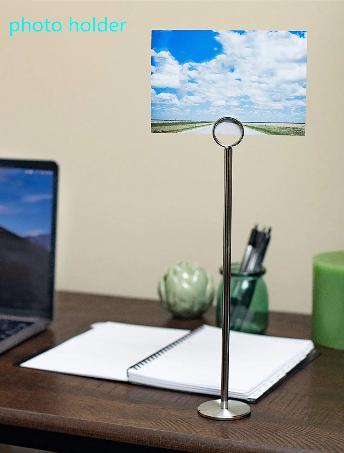 Sturdy Table Number Holders - Perfect for Weddings & Events