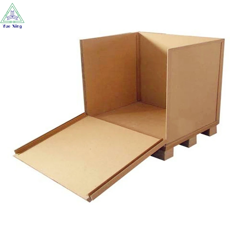 High Quality Honeycomb Cardboard Box Paperboard Carton Box Hot Sale 100 ...