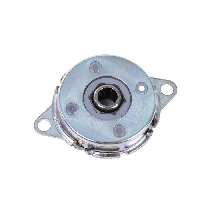 High Torque One Way Unidirectional Rotary Damper by DREAMAMBA