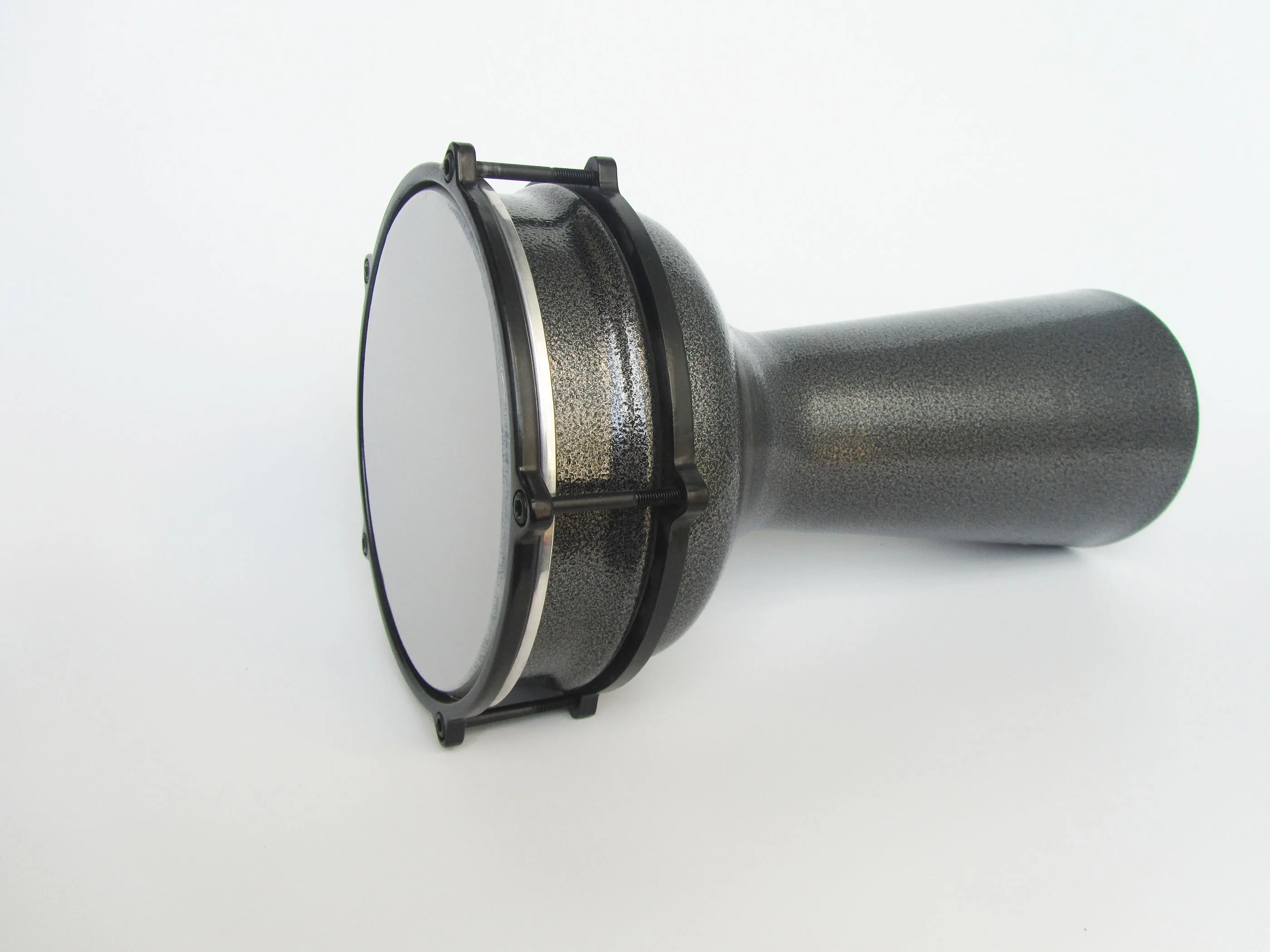 8inch Arab Drum - Playable Middle East Hand Drum