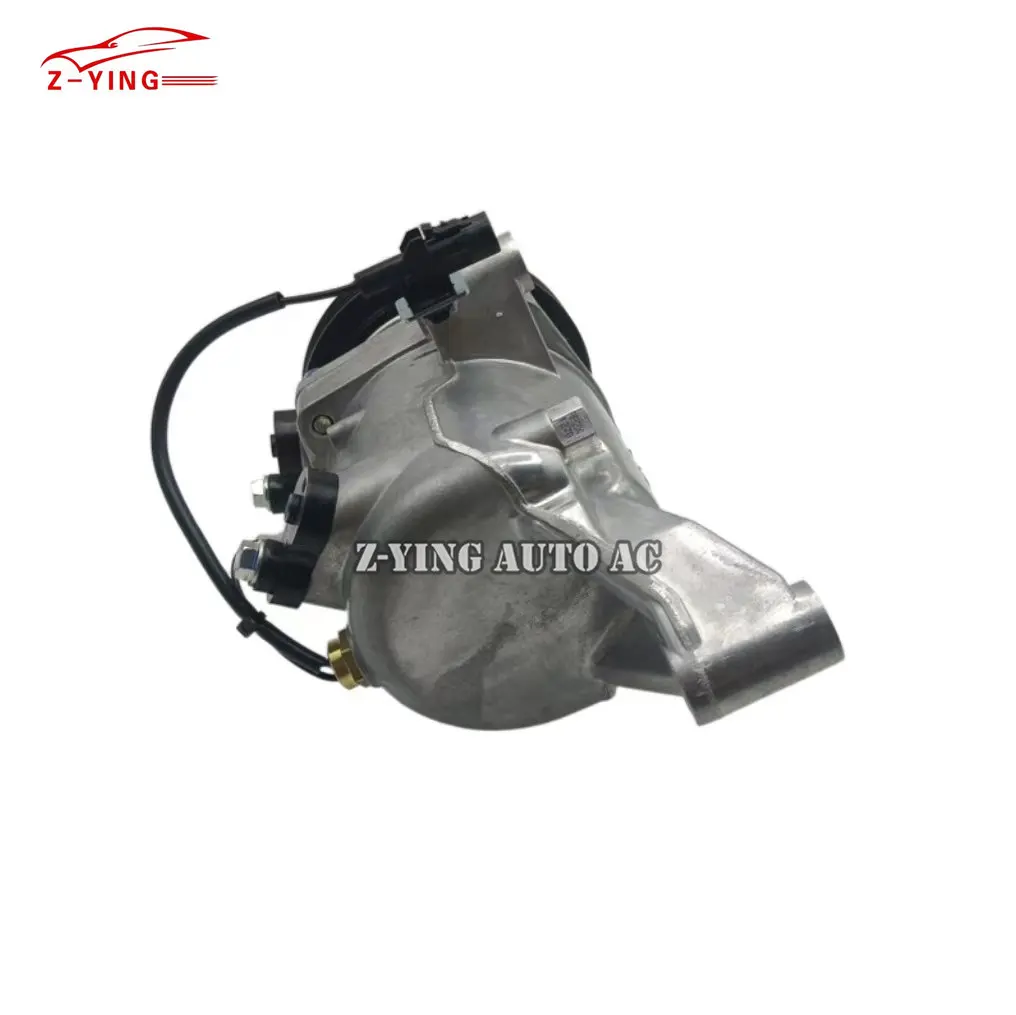 car air conditioning auto compressors For suzuki swift 2017 DBA-ZC83S ...
