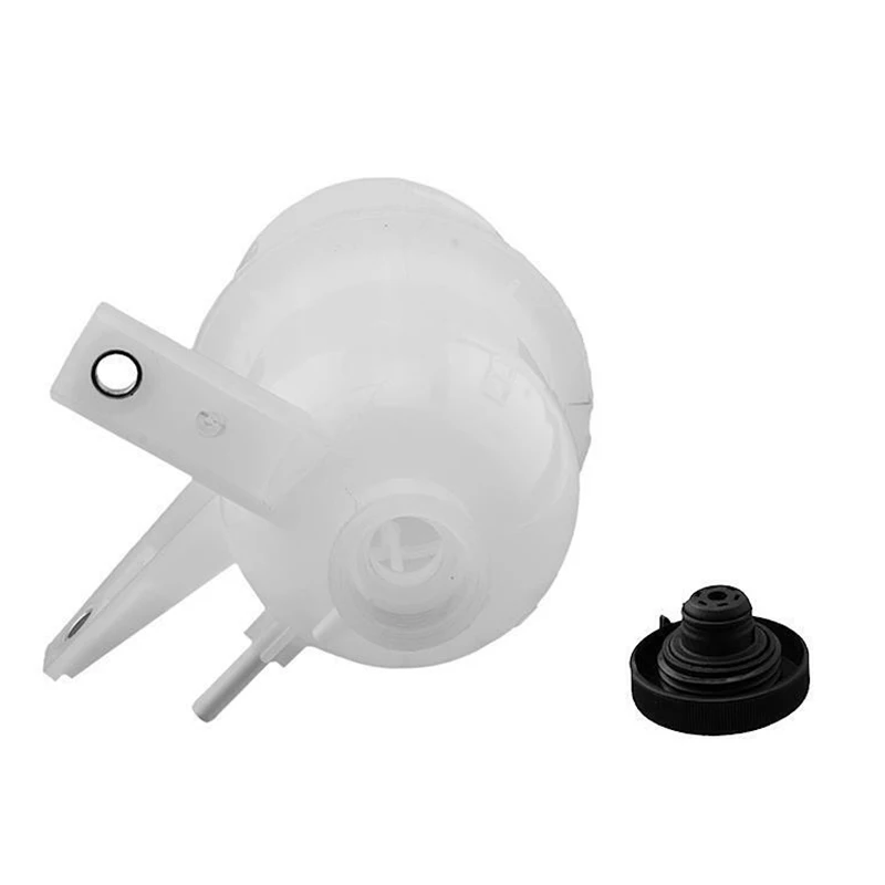 Toyota Hilux VII 04-15 Coolant Expansion Tank - 16470-0l010