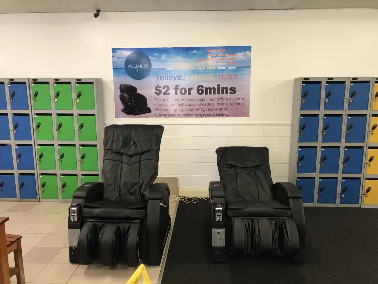Best Price! Euros Coin Operated Vending Massage Chair| Alibaba.com