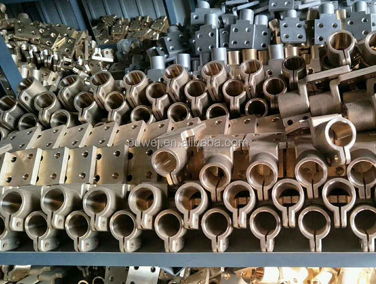 Conector de buje de transformador LV, banderas de latón DIN 43675 ...