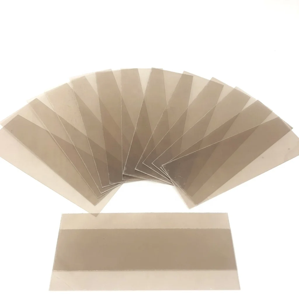 Custom Mica Board Insulation High Temperature Resistance 600mm * 1000mm ...