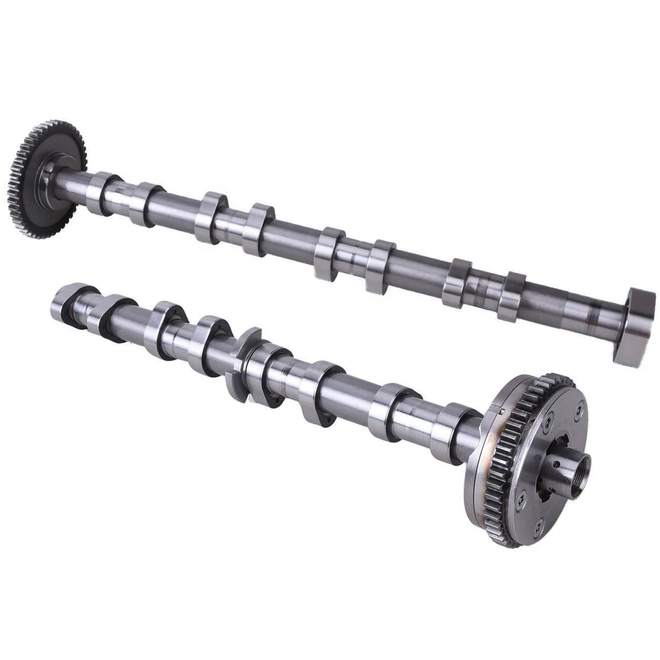 EA888 Intake Exhaust Camshaft Timing Gear Assembly for Audi