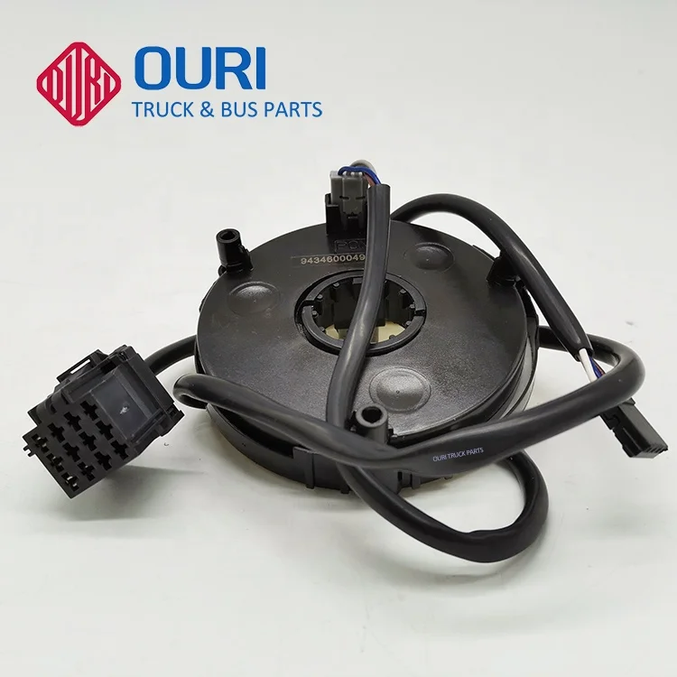 Ouri Truck Parts Steering Angel Sensor 9434600049 A9434600049 For ...