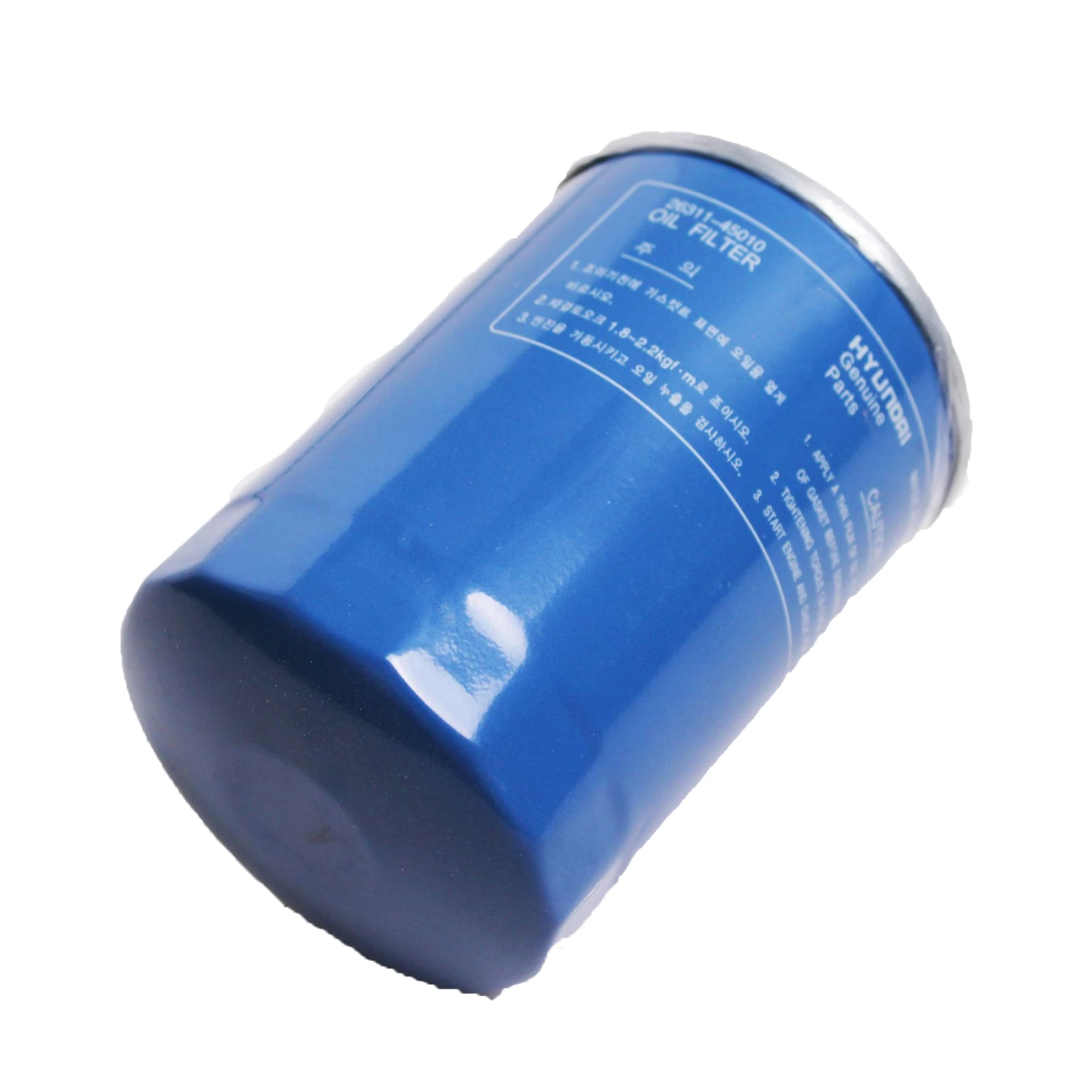 Oil Filter 26311-45010 for Hyundai - High-Quality & Reliable