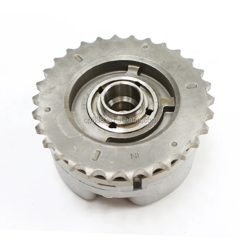 Chundao 06e109083m Intake Camshaft Vvt Adjuster Sprocket For Audi A4 A5 ...