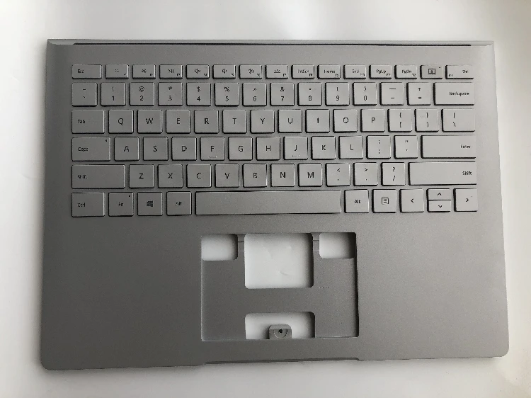 New Surface Book 1 2 3 13.5inch Keyboard C Shell Maintenance ...