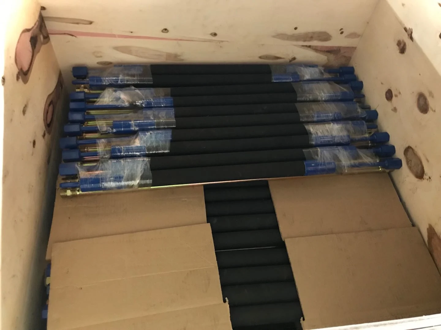 38mm Borehole Packer - Efficient Resin Grouting Solutions