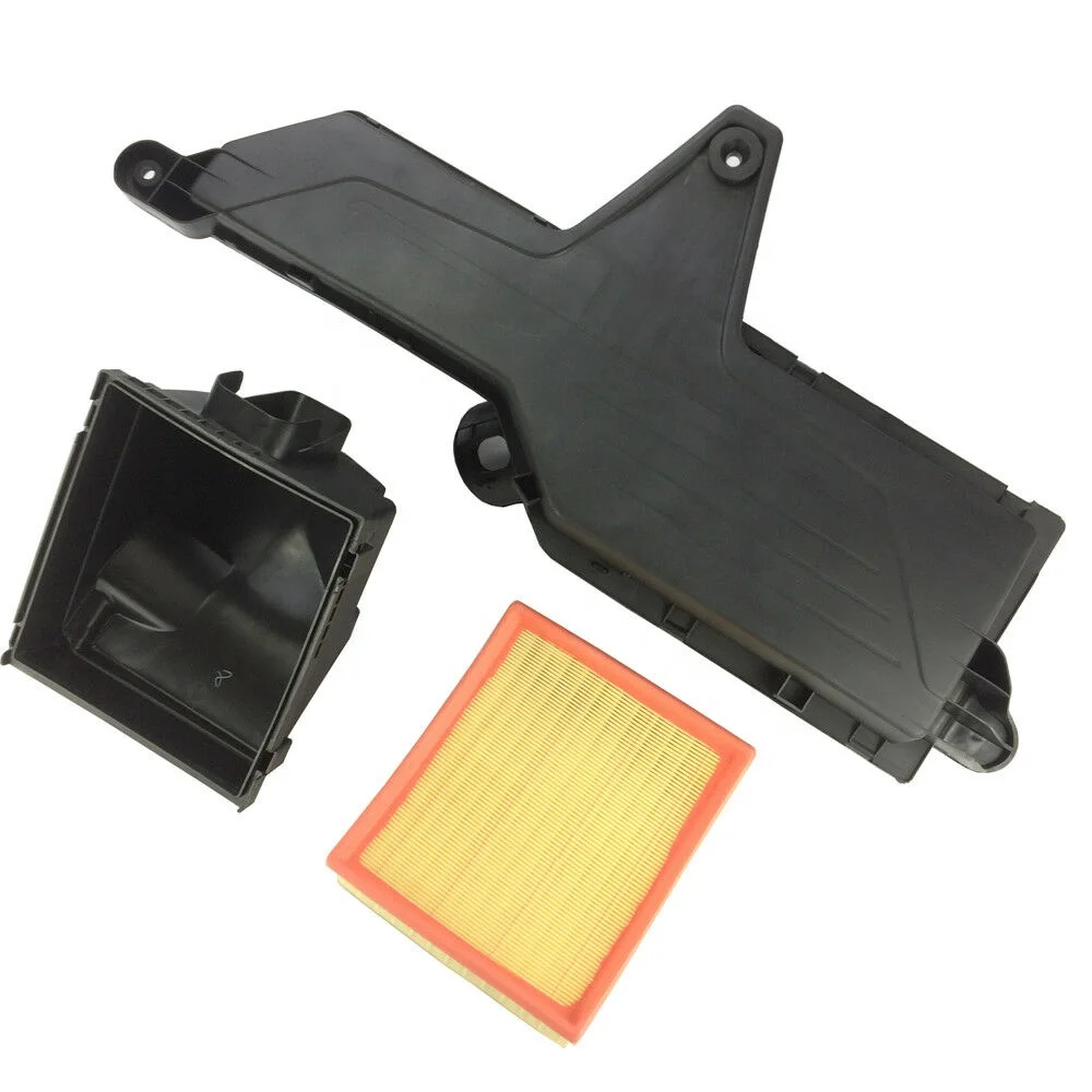 Bmw F20 F30 F33 F36 320d 325d Oem 13718507313 13718511655 용 에어 필터 어셈블리 ...