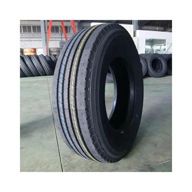 Wholesale Radial Truck Tires 11r22.5 11r24.5 Cheap Online Automobile ...