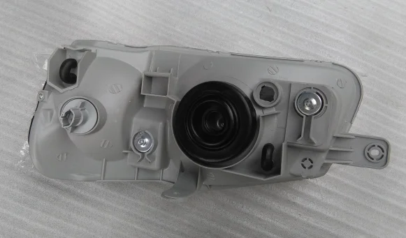 OEM 92101-25000 92102-25000 Head Lamp for Hyundai Accent 2000-2002