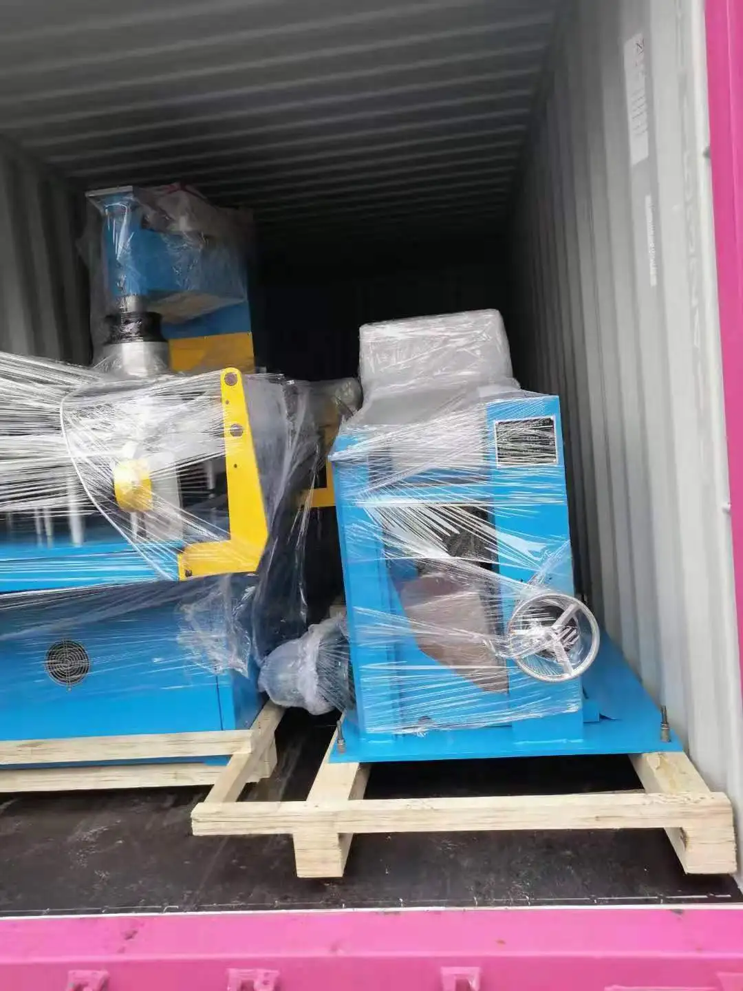 Cable Rewinding Machine - Efficient and Durable Solutions