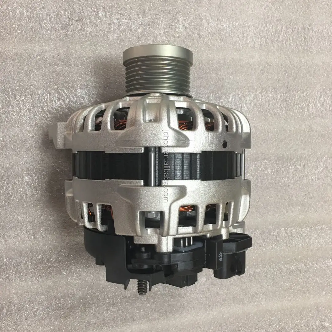 Mitsubishi Fuso Canter FE5 FE6 Alternator - 80A SEG Original