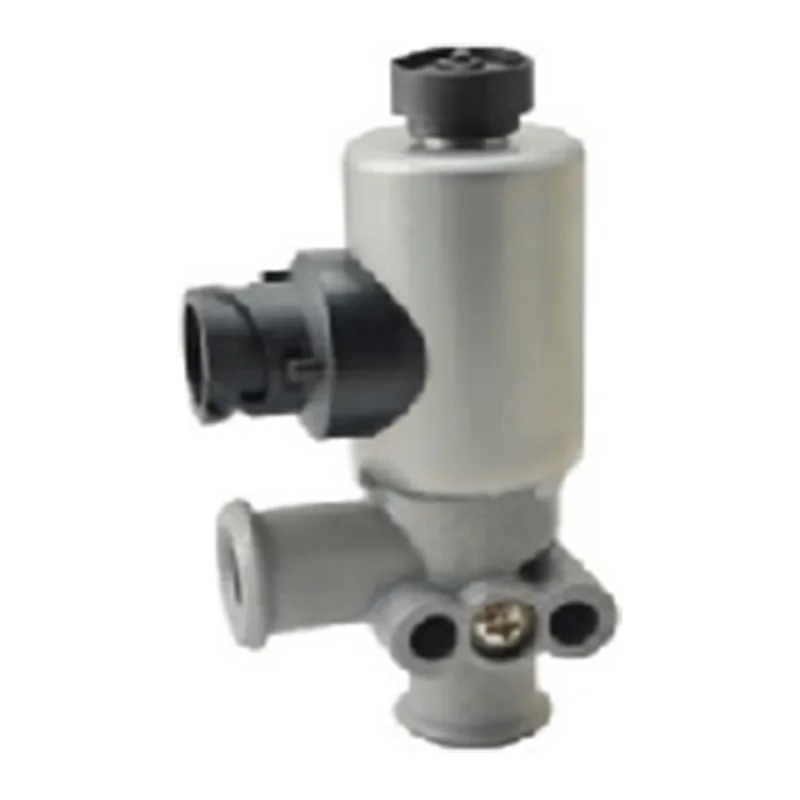 Solenoid Valve 24v 12v for MB DAF IVECO - 1 Year Warranty