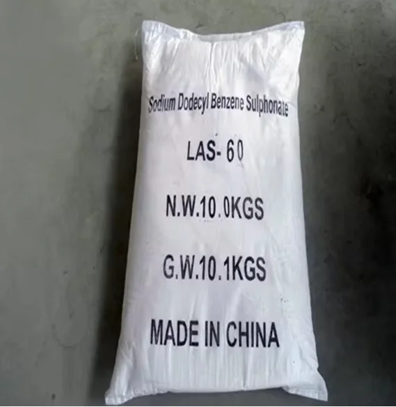 High Quality Sodium Dodecyl Benzene Sulfonate SDBS/LAS for Making All ...