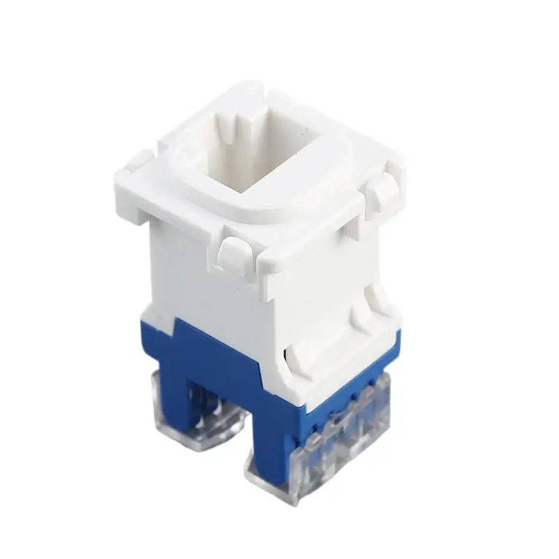 Wholesale Price Australia Type Clipsal 180 Degree UTP CAT6 8P8C rj45 ...