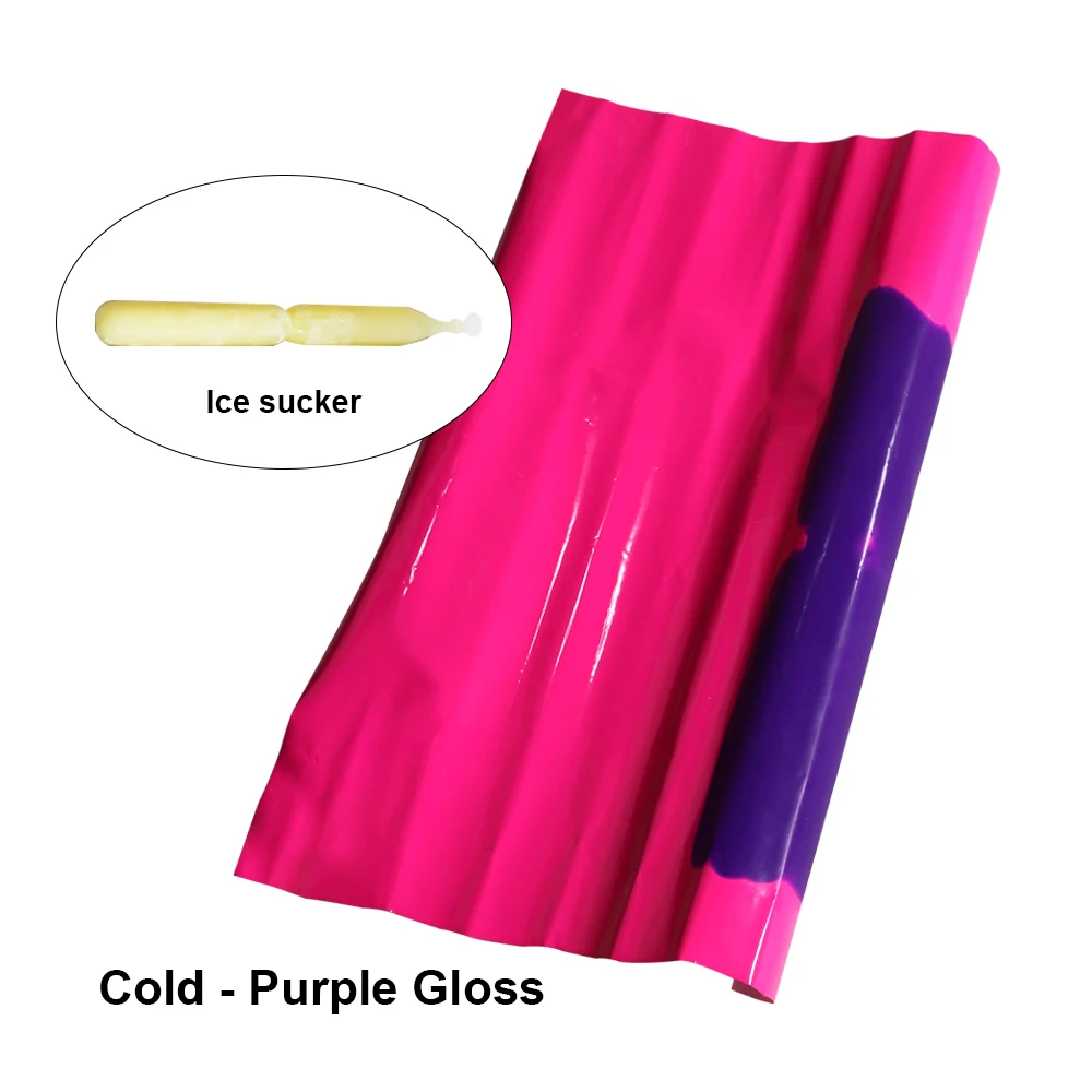 Wholesale First Ever Temperature Change Craft Cold Blue Color Changing ...